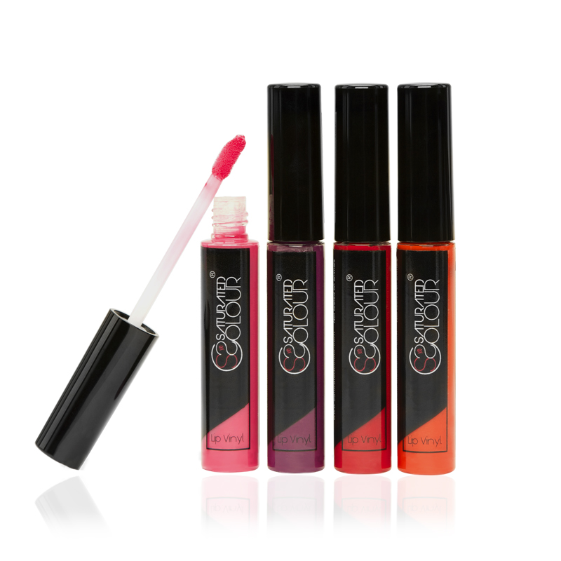 Lip Vinyl Liquid Lipstick from Saturatedcolour.com